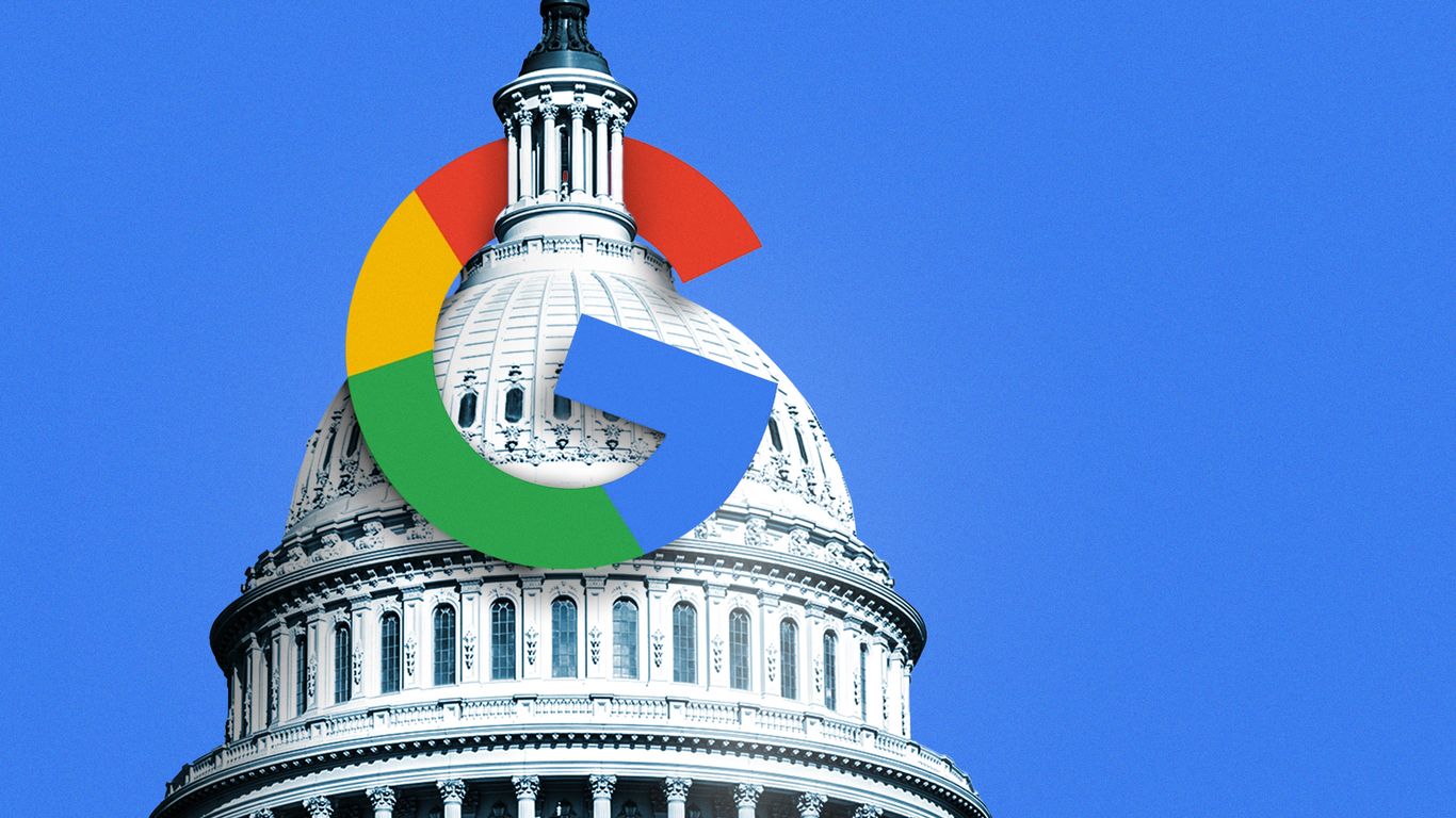 Exclusive: Google taps Sen. Todd Young chief for top government affairs ...
