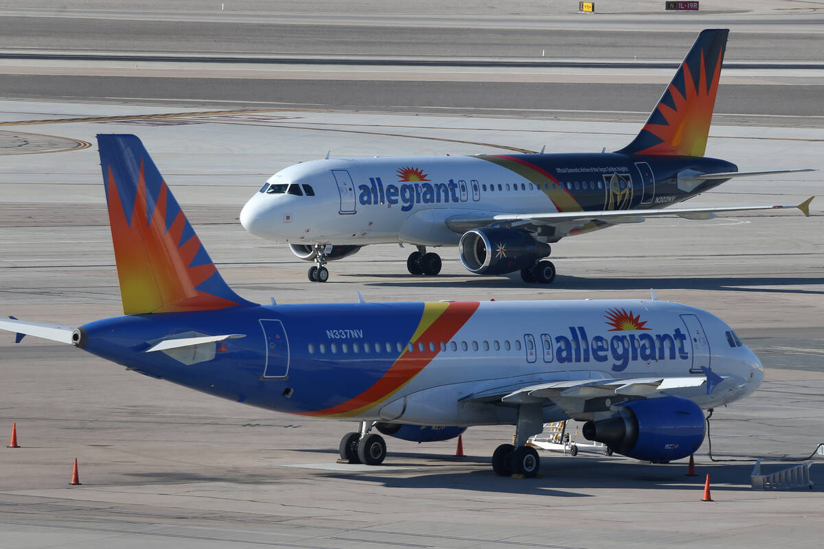 Union leadership keeping watch on Allegiant-Sun Country merger