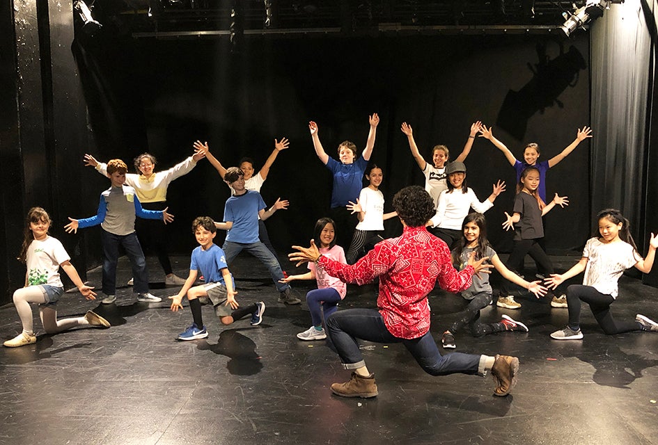 School break camps in NYC: Winter and spring break camps to keep kids ...