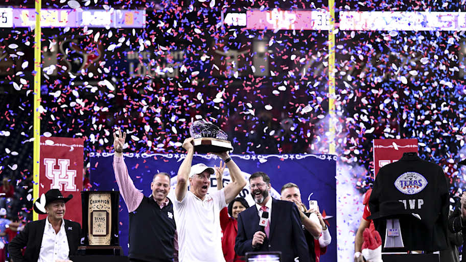 Why this new Houston Cougars team can succeed where last year’s failed