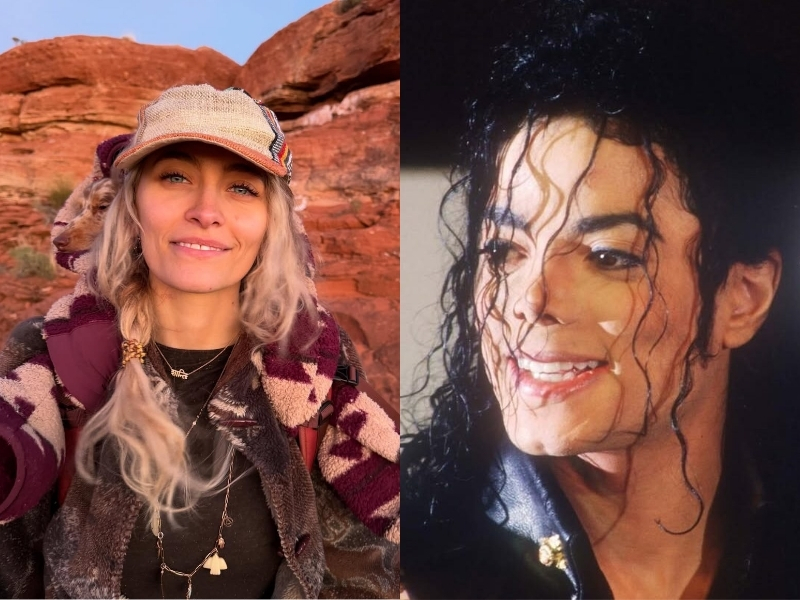 Paris Jackson e i 115.000 dollari di spese legali: le accuse della ...