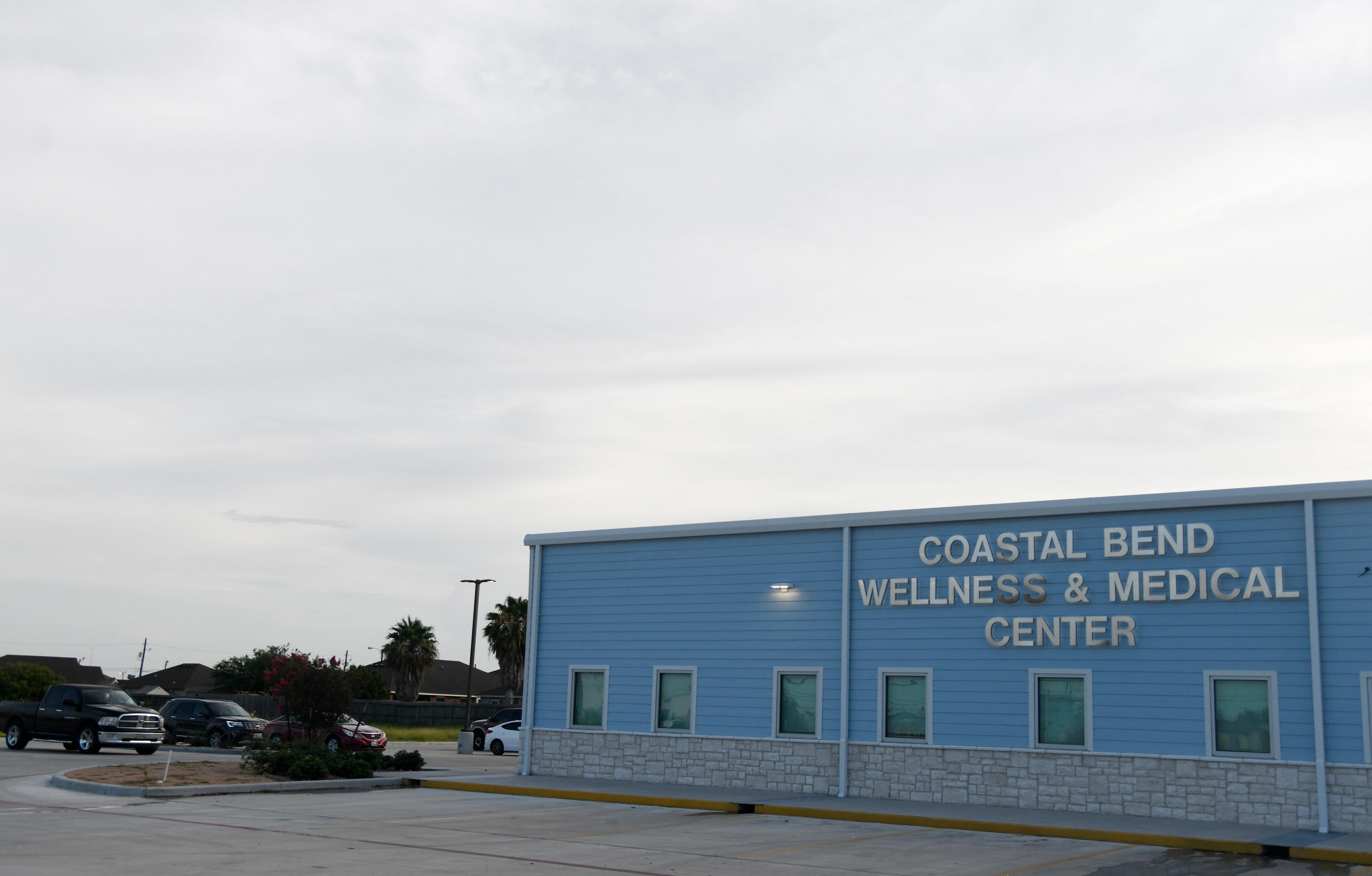 Coastal Bend Wellness Foundation programs restored after confusion