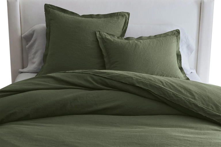 30 Pottery Barn Deals Outlet to Shop This Weekend—Including Furniture ...