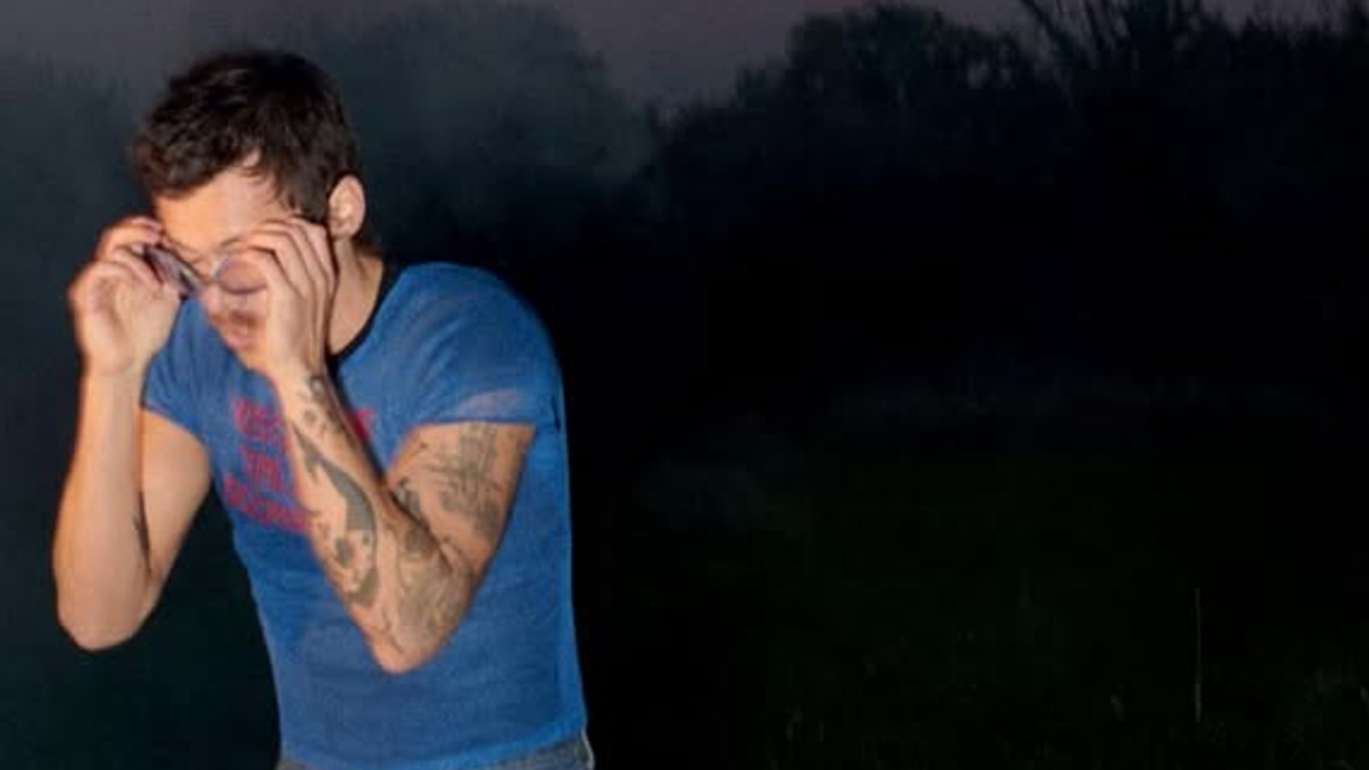 Harry Styles anuncia su primer álbum en cuatro años