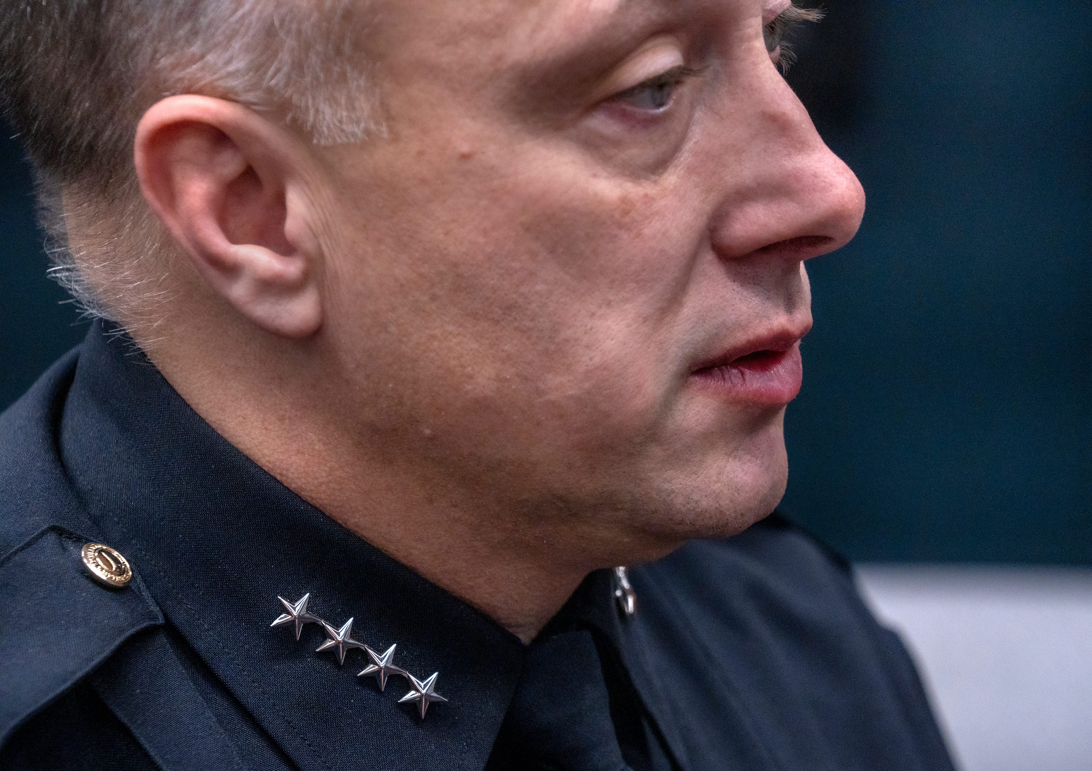 'For the people.' What Indy officers, activists and leaders want in ...