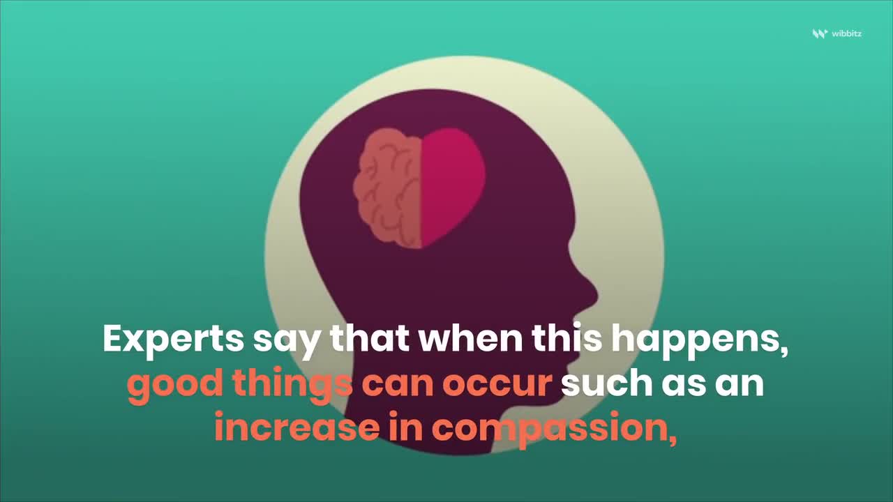 This is how love changes your brain