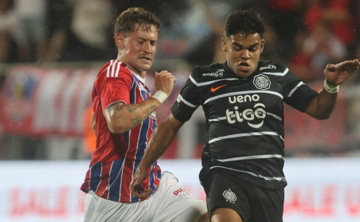 Joaquín Sosa la tiene muy clara tras su debut con la camiseta de Colo ...