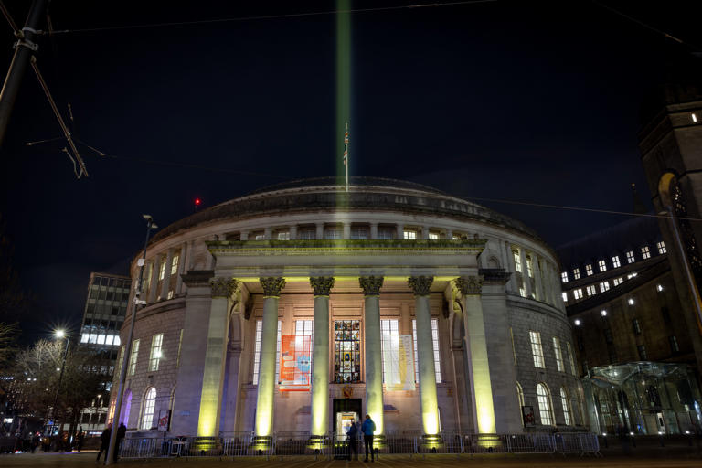 Manchester to host prestigious women's 2027 Tour de France stages