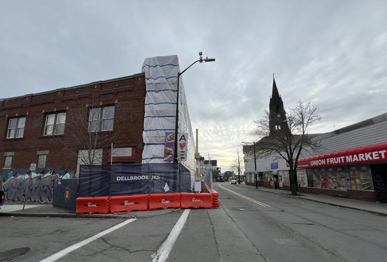 Millions raised for New Bedford Capitol Theater block but more needed