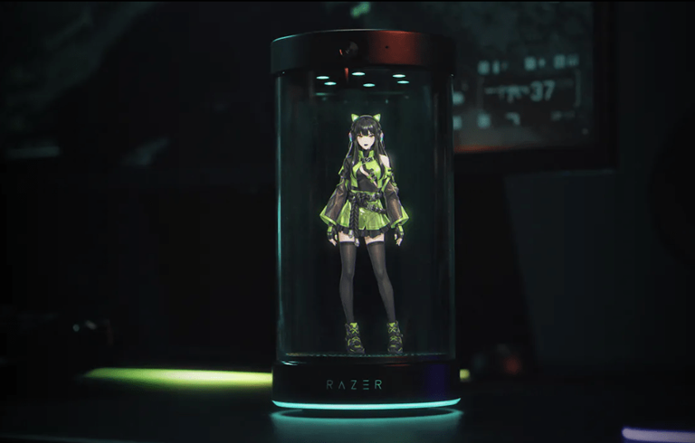 Top gaming & AR gear from CES 2026