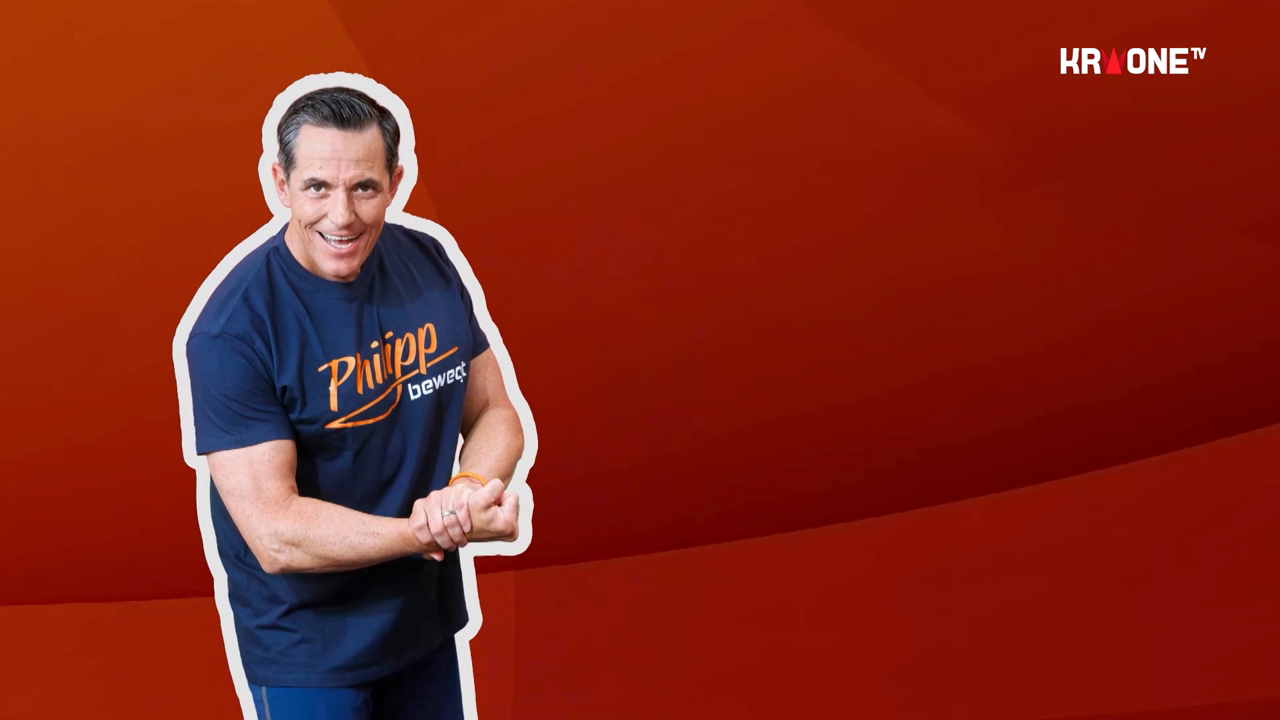 Zeit für gemeinsame Bewegung: Gehen wir's an!