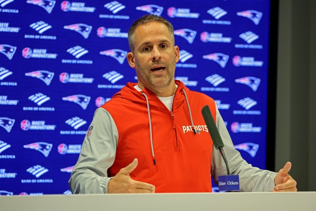 Callahan: Why DeMario Douglas might key a Patriots win and more playoff ...