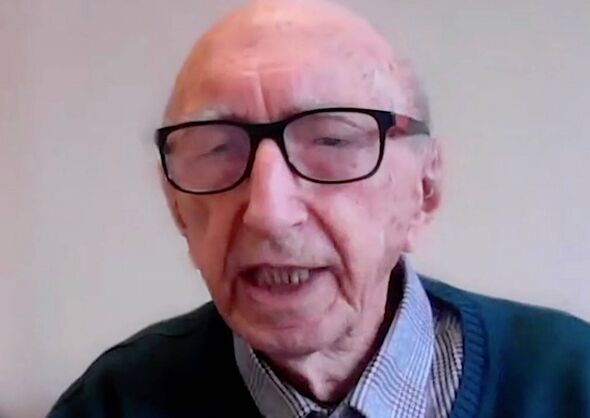 Man who worked at same company for 84 years names three reasons behind ...