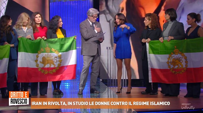 Vince netto Don Matteo, poi turchi, Potter e Cucciari