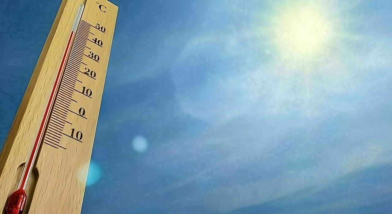 Meteo Napoli e Campania, le previsioni del weekend di sabato 17 e ...