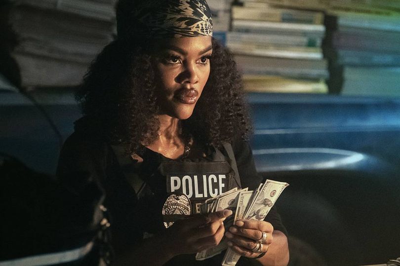 'Exhilarating' twist-filled Netflix thriller with Ben Affleck is a must ...