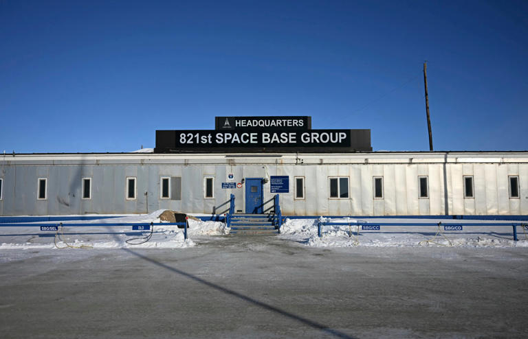 Trump will Grönland kontrollieren: Das ist die bisher einzige US ...