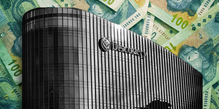 Updated: Business reflection: After the bell: Discovery Health gives ...