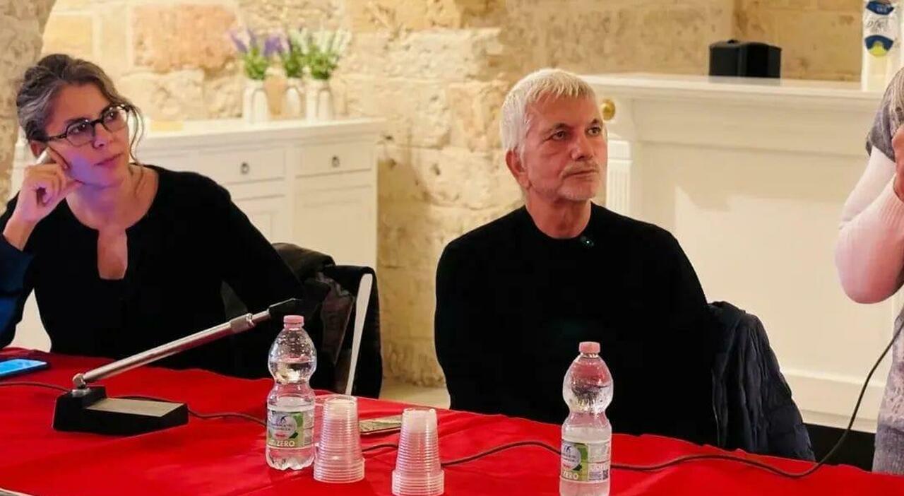 Giunta regionale, Marina Leuzzi è la prima sorpresa (AVS). Assessore al ...