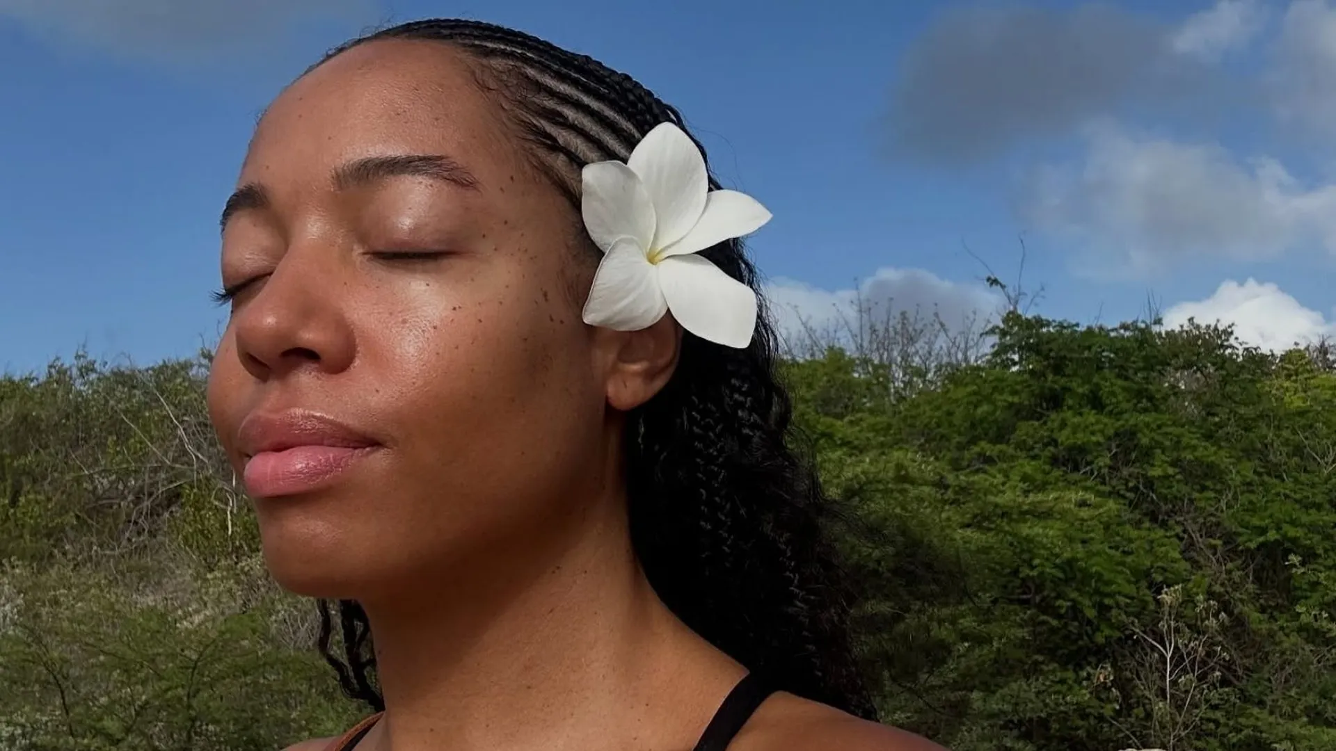 Wondermiddel: dit is hoe je shea butter voor je haar kunt gebruiken