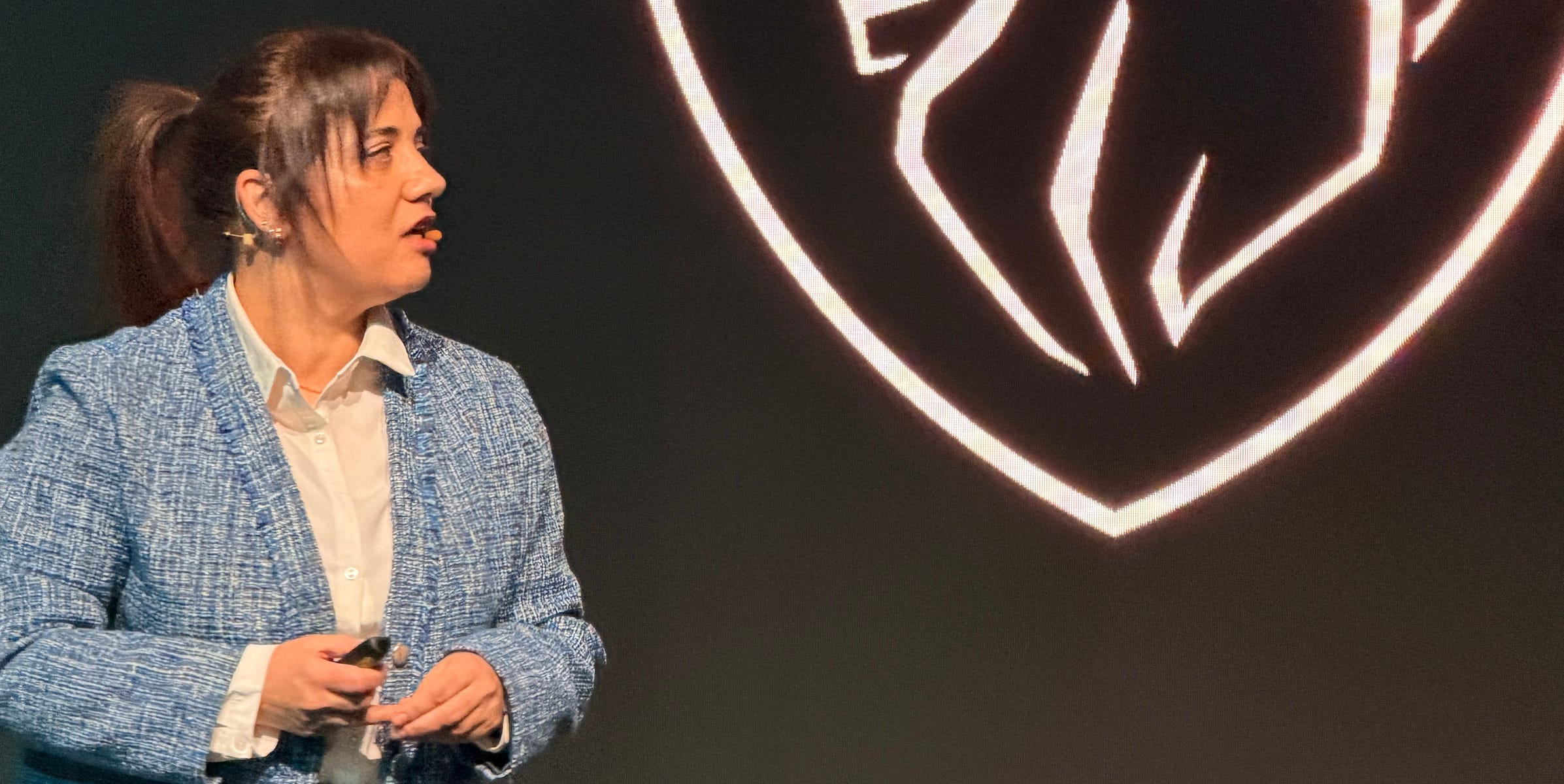 Ana Ortega, CEO de Peugeot España: “El 60% de los coches que vendemos ...