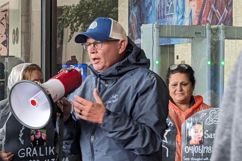 How is your county spending opioid settlement cash? Our tracking tool ...