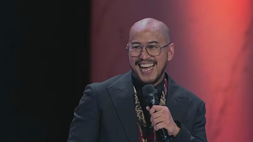 Kata ahli folklor dan antropolog UI: Humor adalah obat frustrasi
