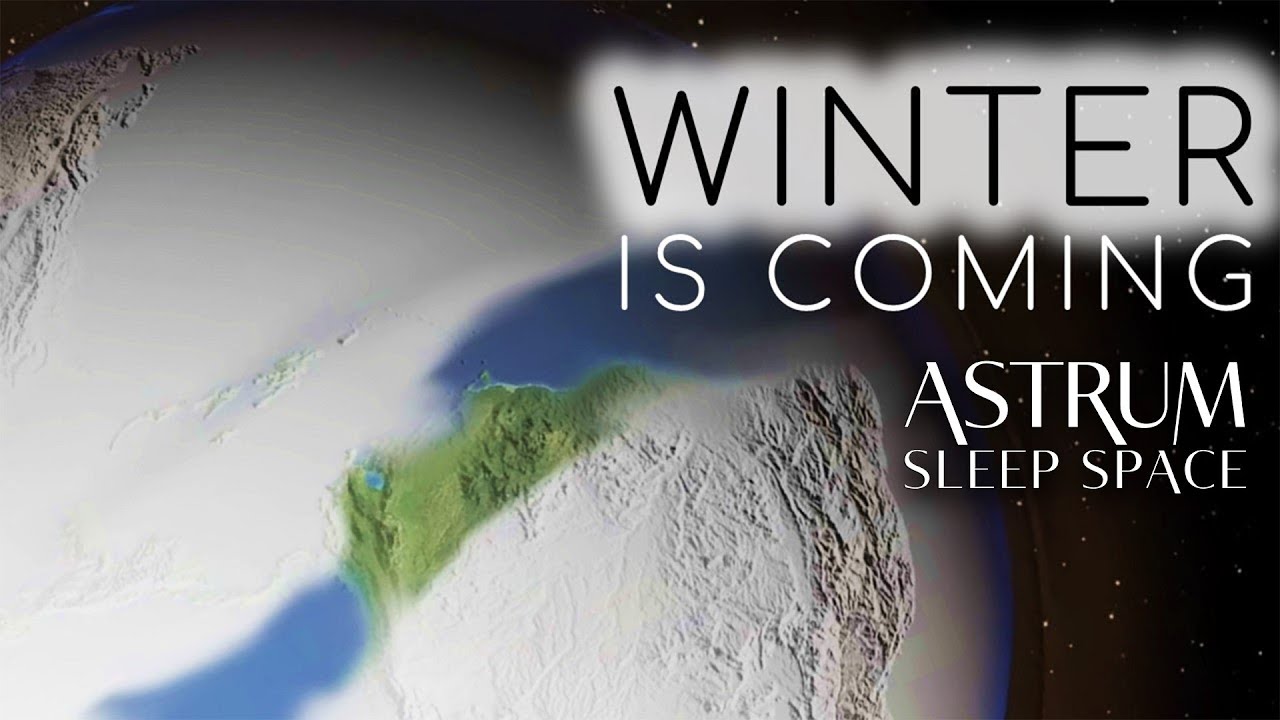 How Milankovitch cycles quietly control Earth’s climate