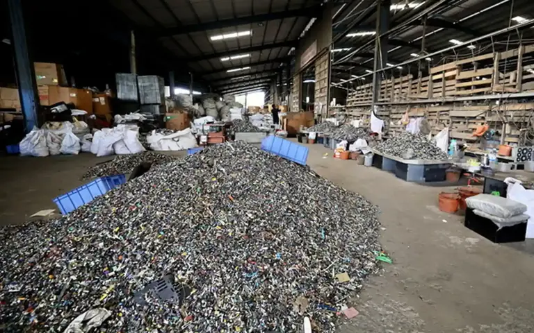 MACC proposes 6-month moratorium on plastic, e-waste imports