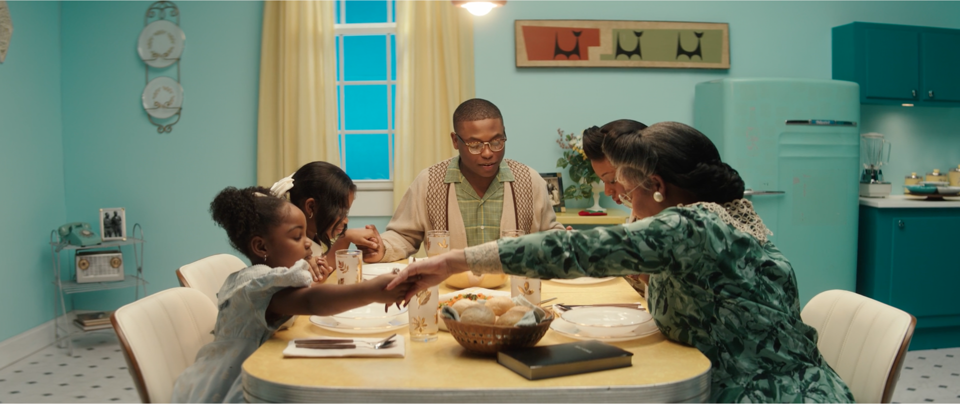 This America 250 ad will play during NFL playoff games. What to know