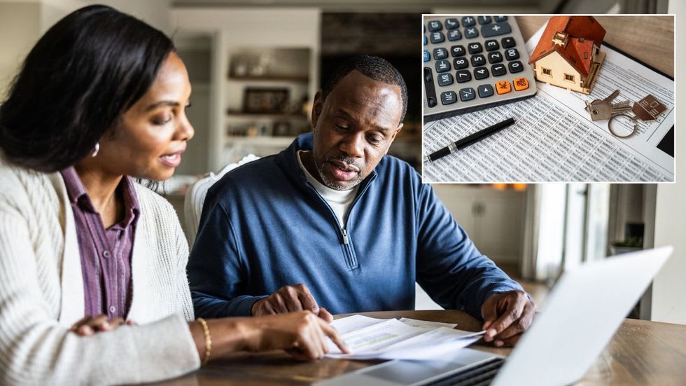 UK housing market: 2026 could be a good year to buy - but don't expect ...