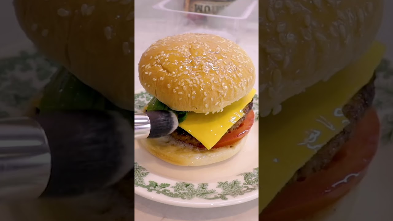 Testing food hacks used in TV commercials today