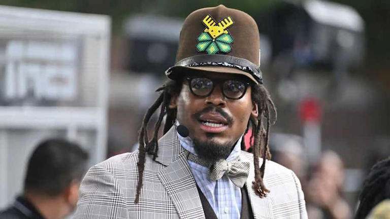 Cam Newton snubbed from the College Football Hall of Fame class of 2026