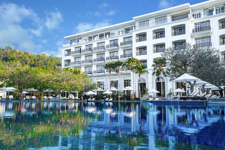 The Danna Langkawi, Malaysia hotel review
