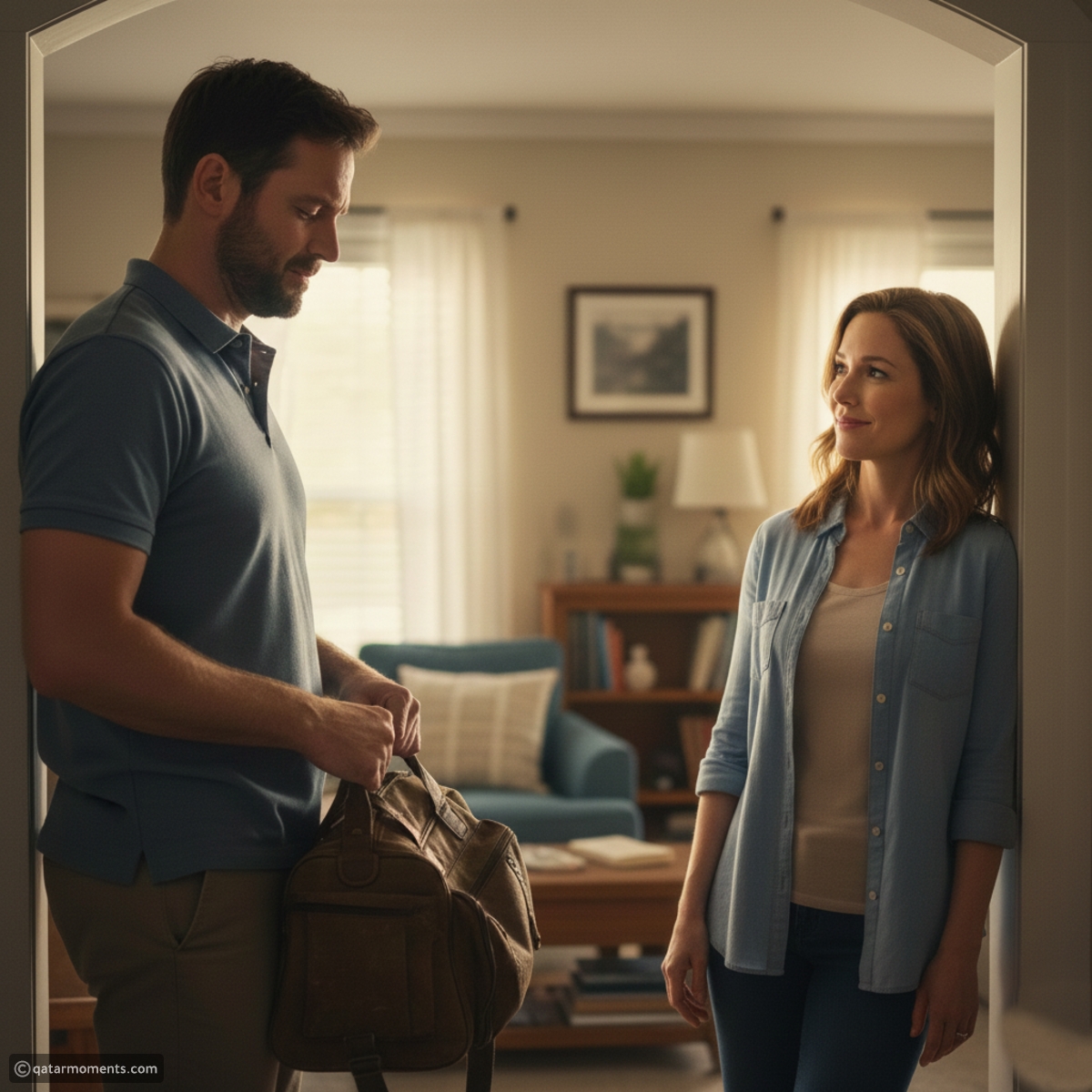 If your wife uses these 10 phrases, you’re married to a very good woman