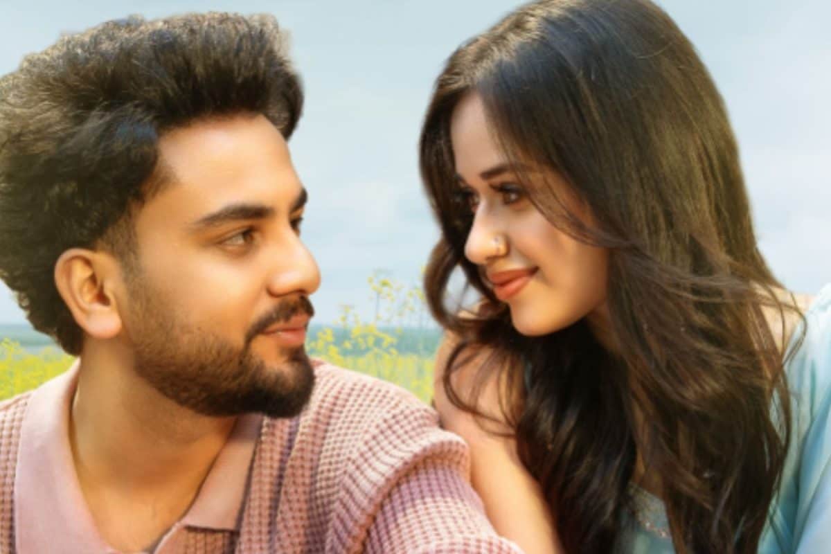 Fans can’t stop gushing over Jannat Zubair and Elvish Yadav’s latest post