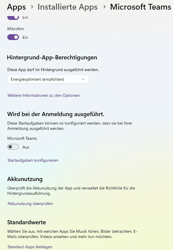 Diese 18 Windows 11-Funktionen sollten immer aktiviert sein