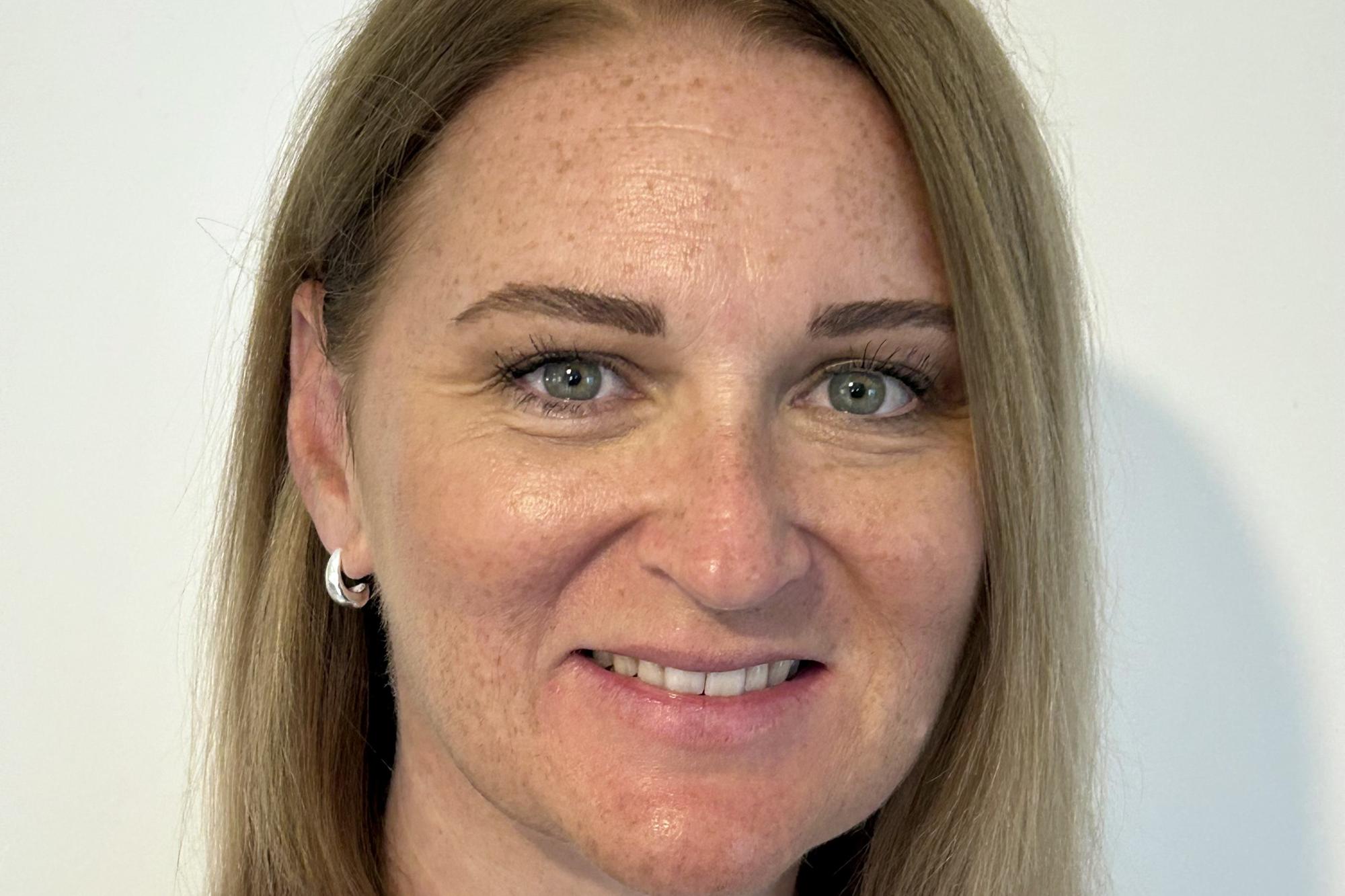 Charity urges volunteers to be 'voice of change'