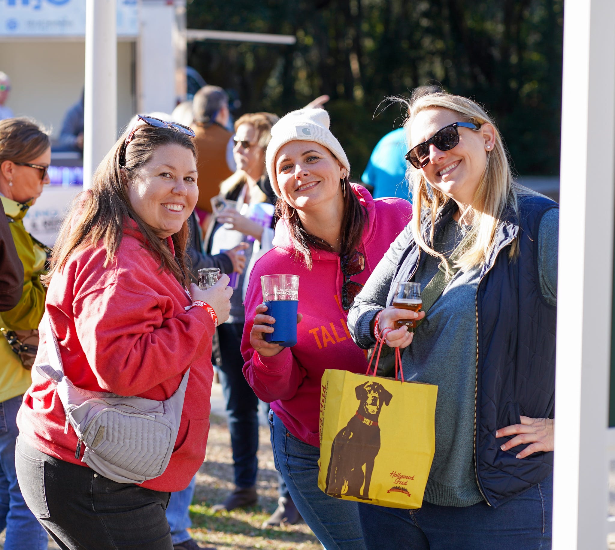 Pints for Paws sets January date for beer festival at Goodwood