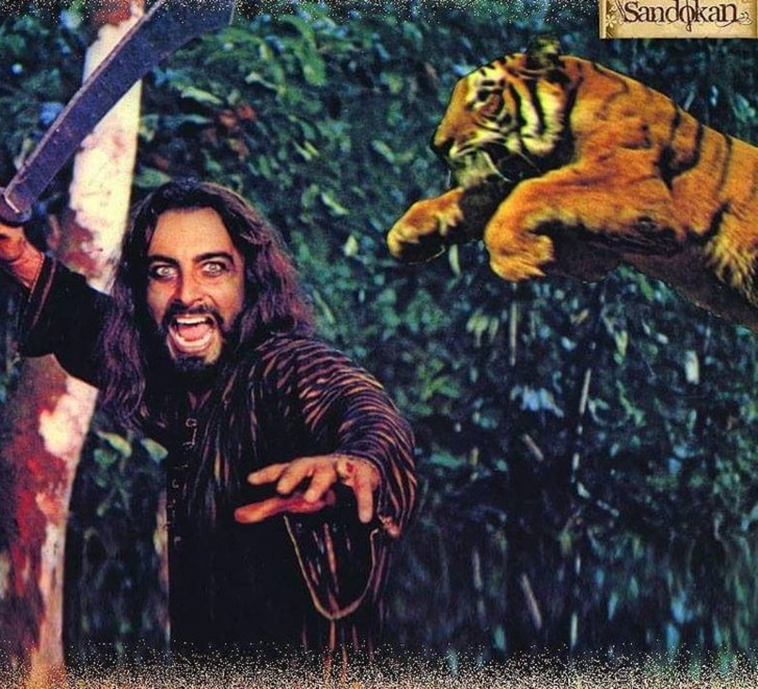 Kabir Bedi compie 80 anni: da Sandokan all'intervista ai Beatles