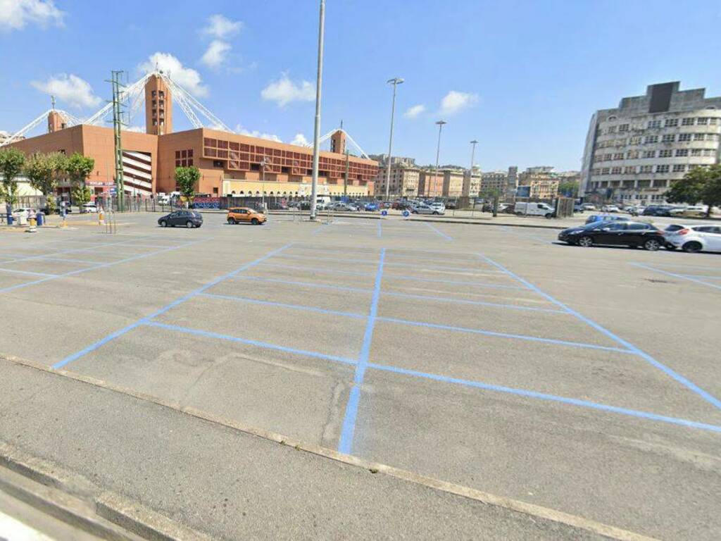 Parcheggi di interscambio, arriva la gratuità della sosta per residenti ...