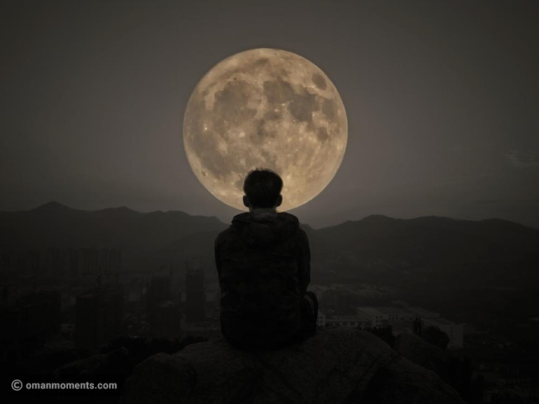 Today's moon mood: Tuesday, January 6, 2026