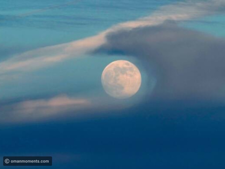 Today's moon mood: Monday, December 22, 2025