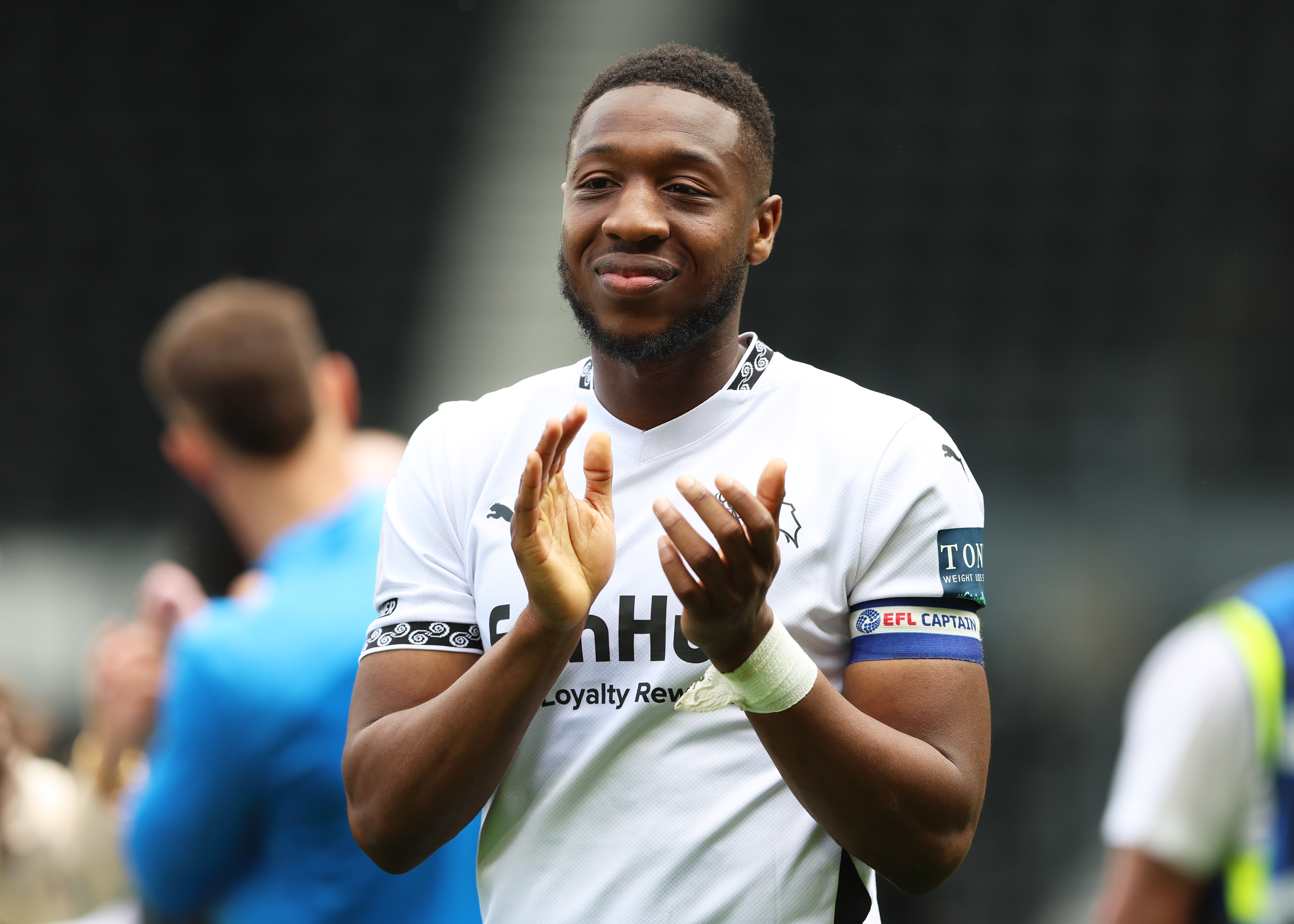 Portsmouth close in on Derby County man ahead of Sheffield Wednesday as ...