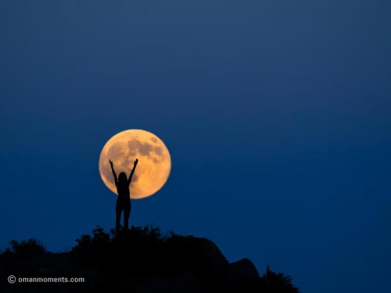 Today's moon mood: Friday, December 26, 2025