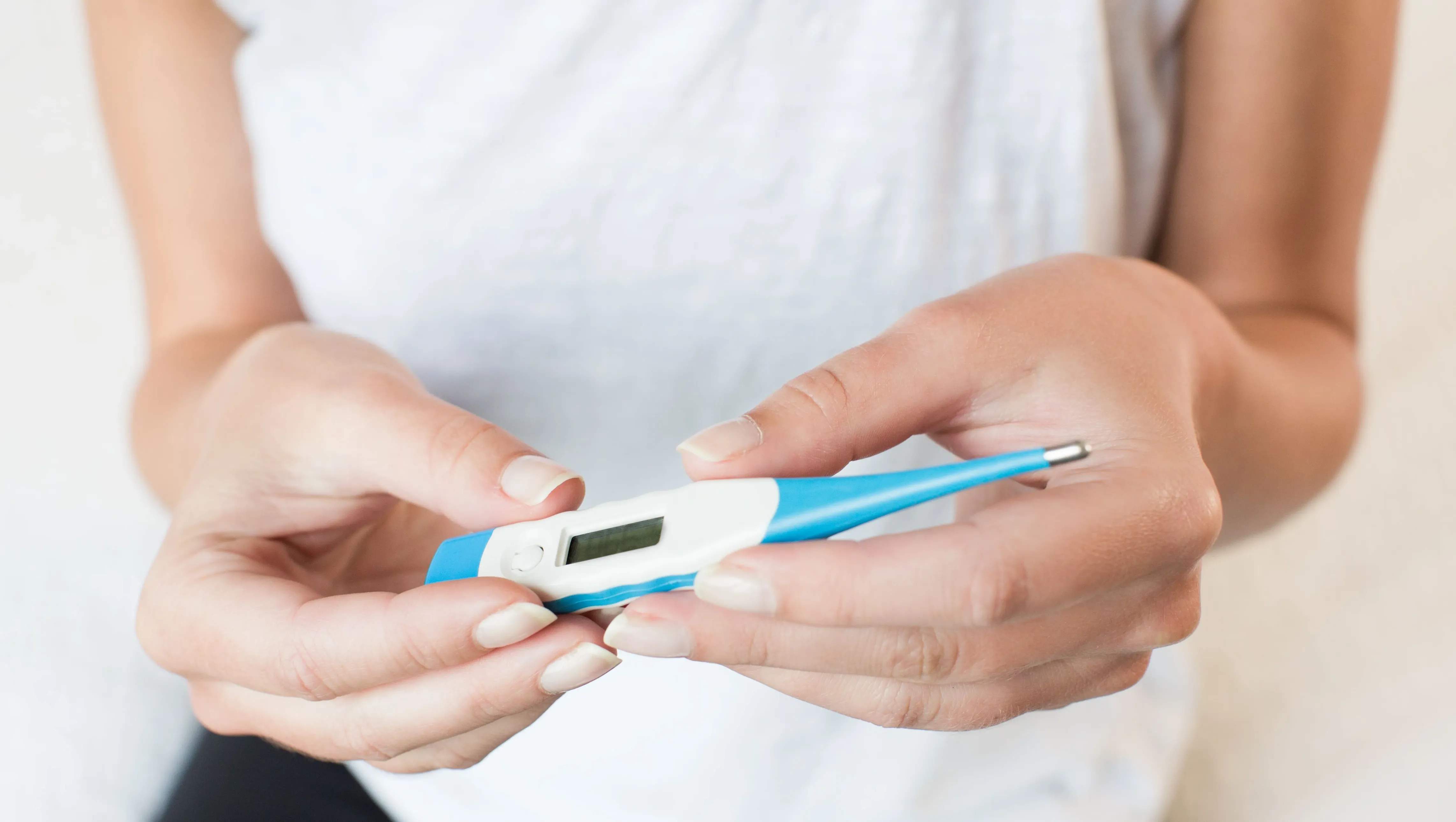 6 possible causes of low body temperature and what they mean