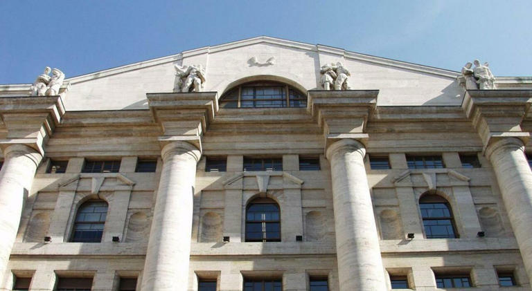 Apertura in calo per le Borse UE: cala Mps, vendite su Brunello ...