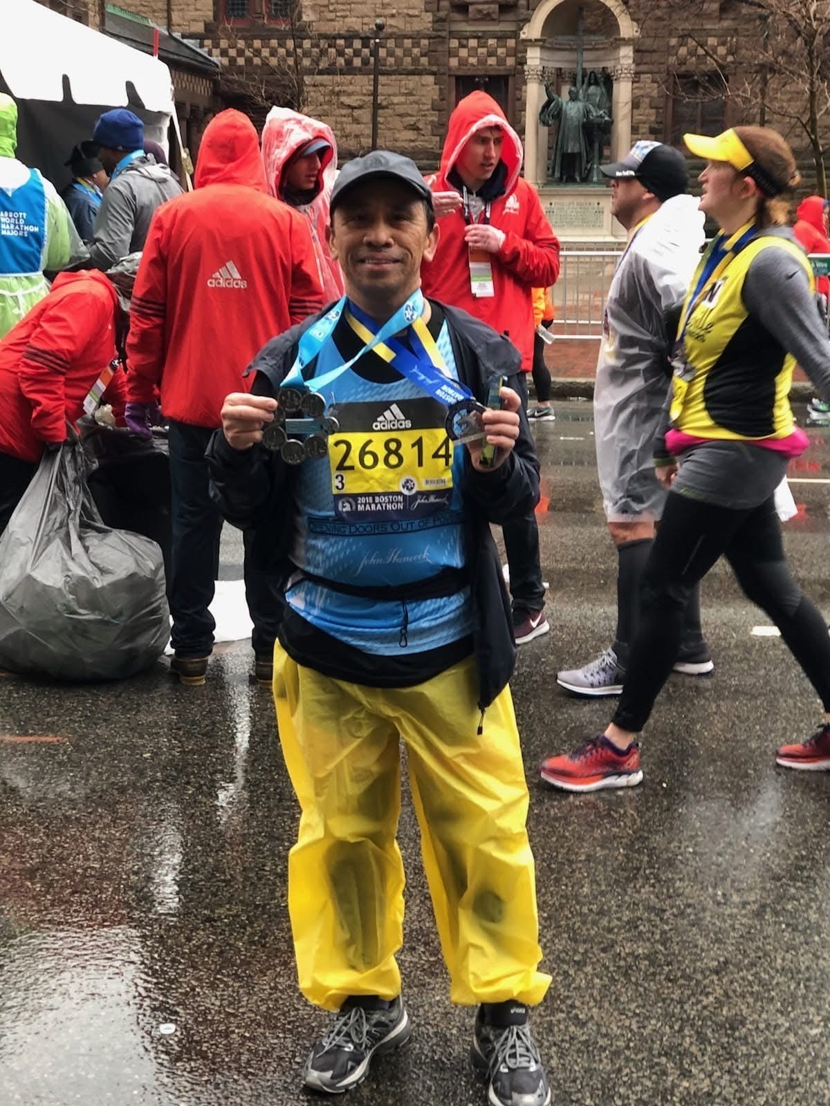 Naples Half Marathon kicks off running season for elite and community ...