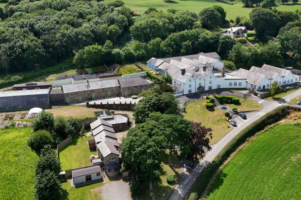 Flintshire SEND school recognised by Estyn as national example of best ...