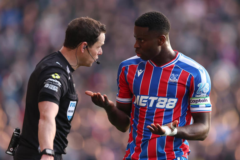 Transfer news live: Liverpool and Arsenal learn Guehi price